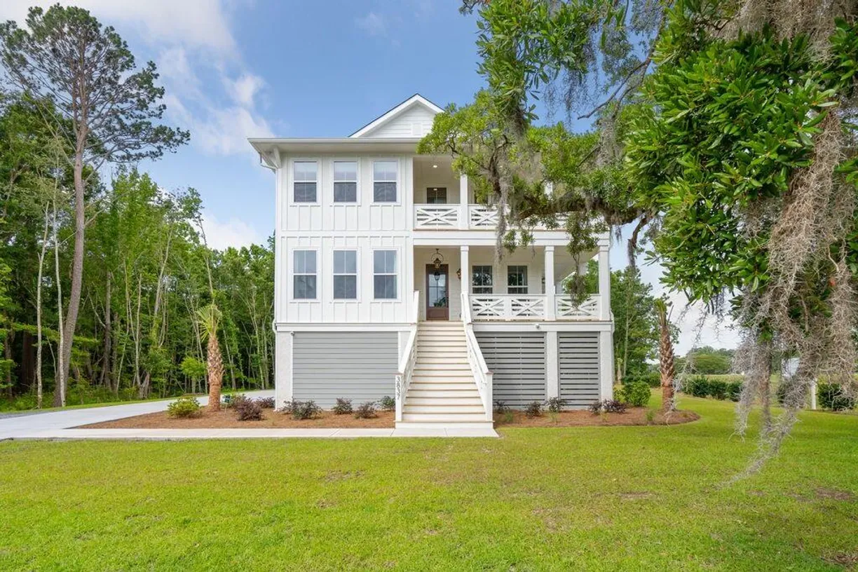 5117 Hut Crk Road, Johns Island, SC 29455 Property for sale