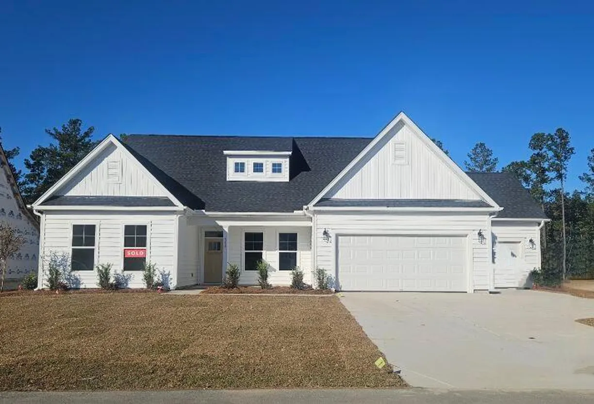 275 Huguenot Trail, Huger, SC 29450 Property for sale