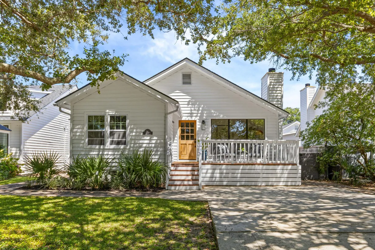 1520 Barquentine Drive, Mount Pleasant, SC 29464 Property for sale