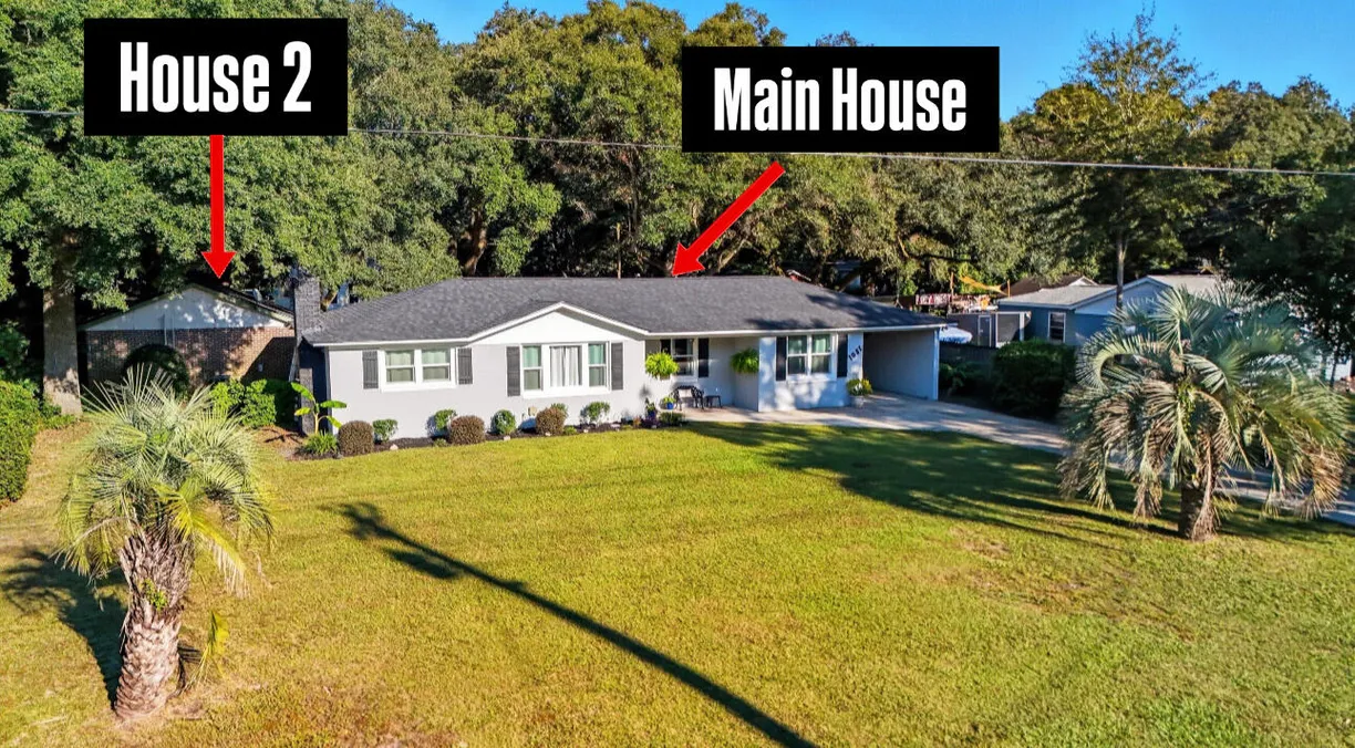1051 Leonard Drive, Johns Island, SC 29455 Property for sale