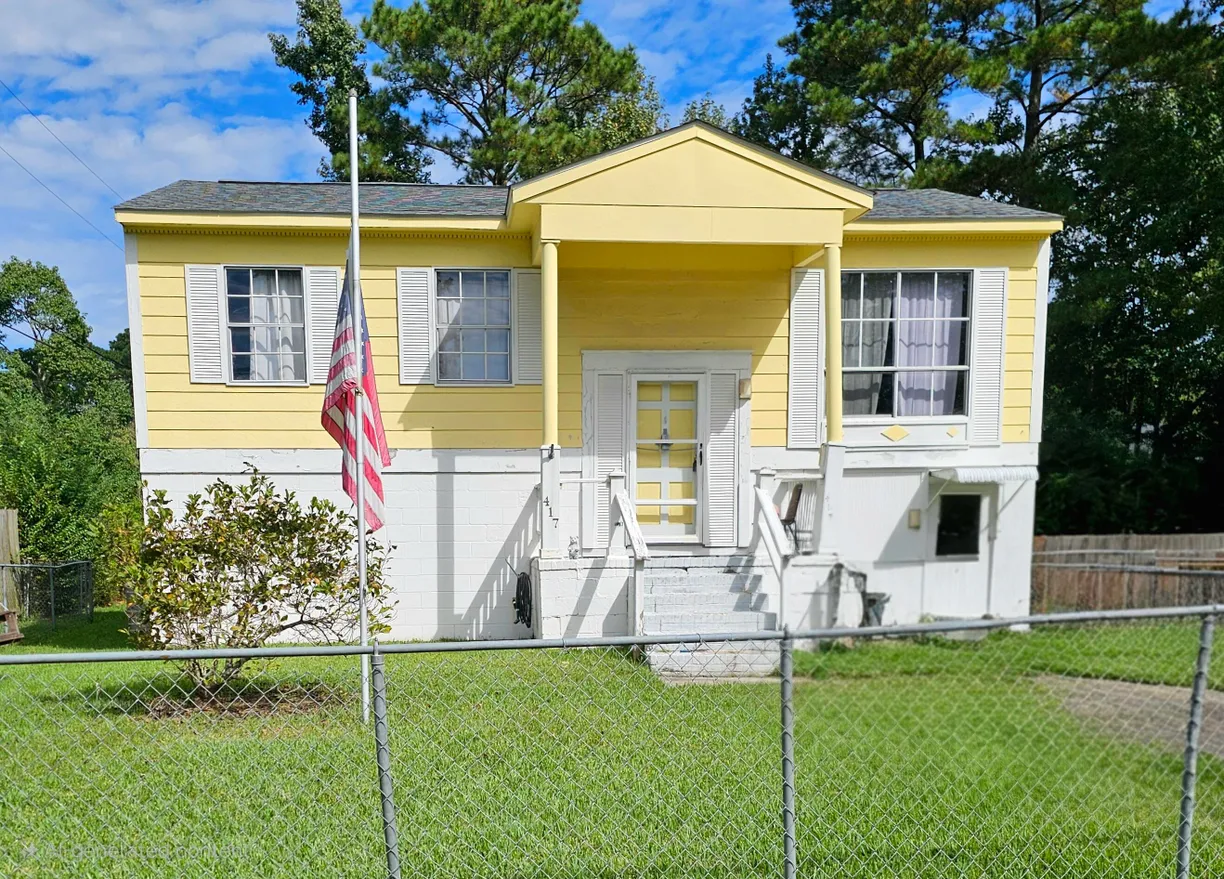 417 Robin Drive, Goose Creek, SC 29445 Property for sale