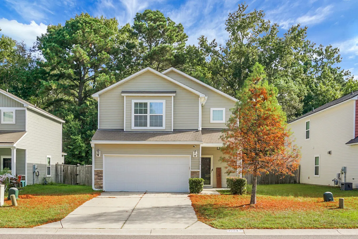 9754 Seed Street, Ladson, SC 29456 Property for sale