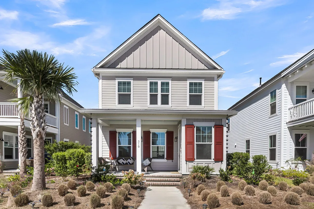 310 Eclipse Street, Summerville, SC 29486 Property for sale