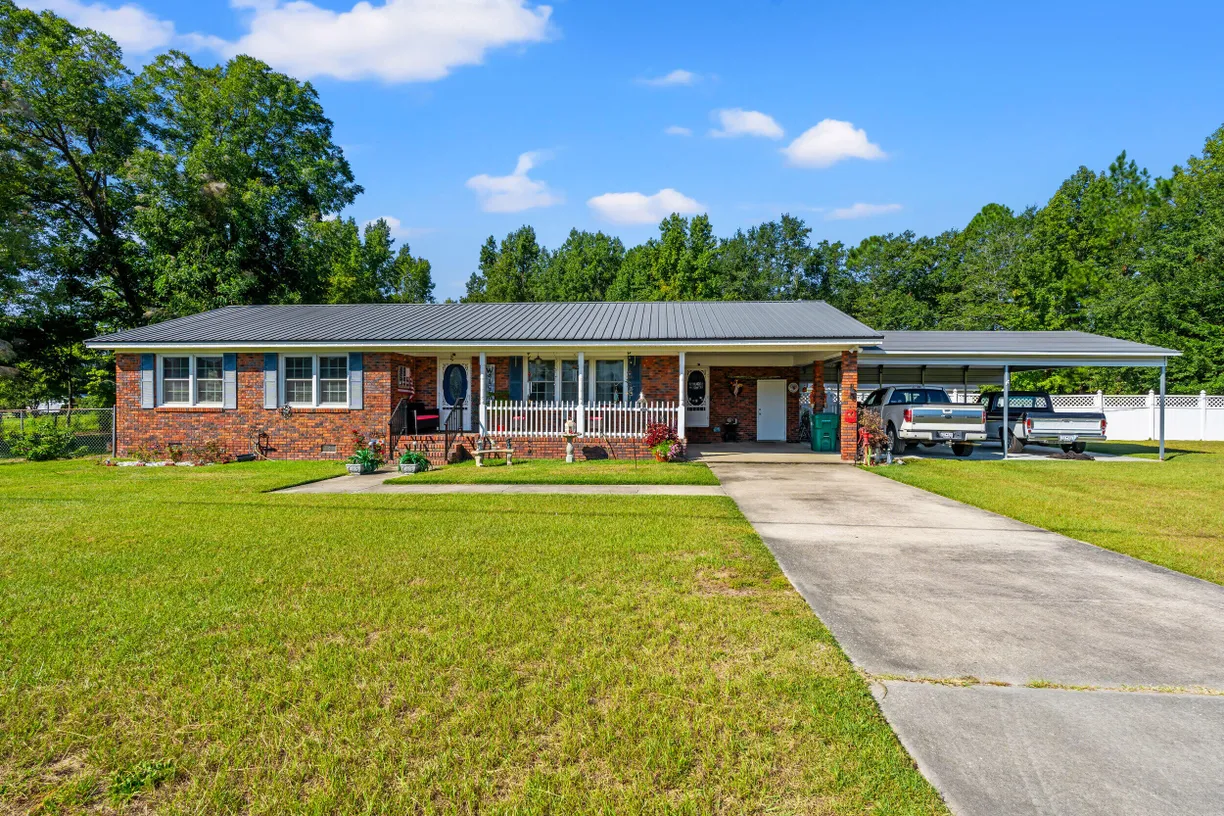 7187 N. Hwy 501, Latta, SC 29565 Property for sale