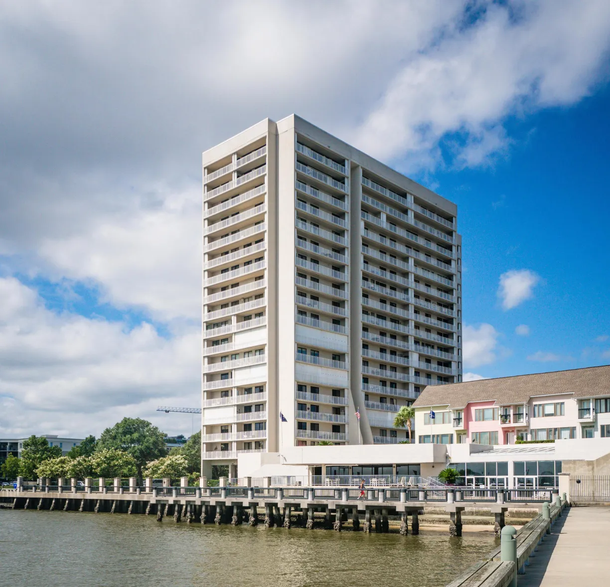 330 Concord Street #17c, Charleston, SC 29401 Property for sale