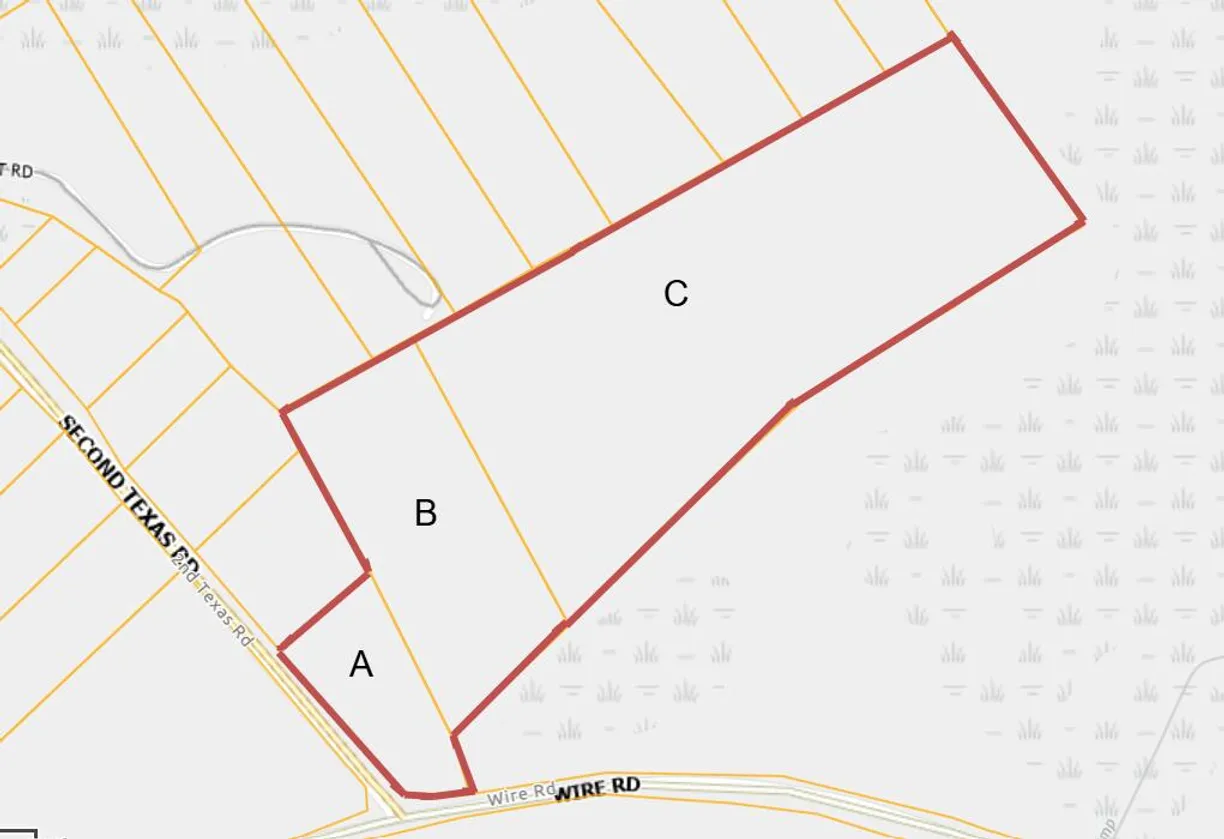 00 Second Texas Road, Saint George, SC 29477 Property for sale