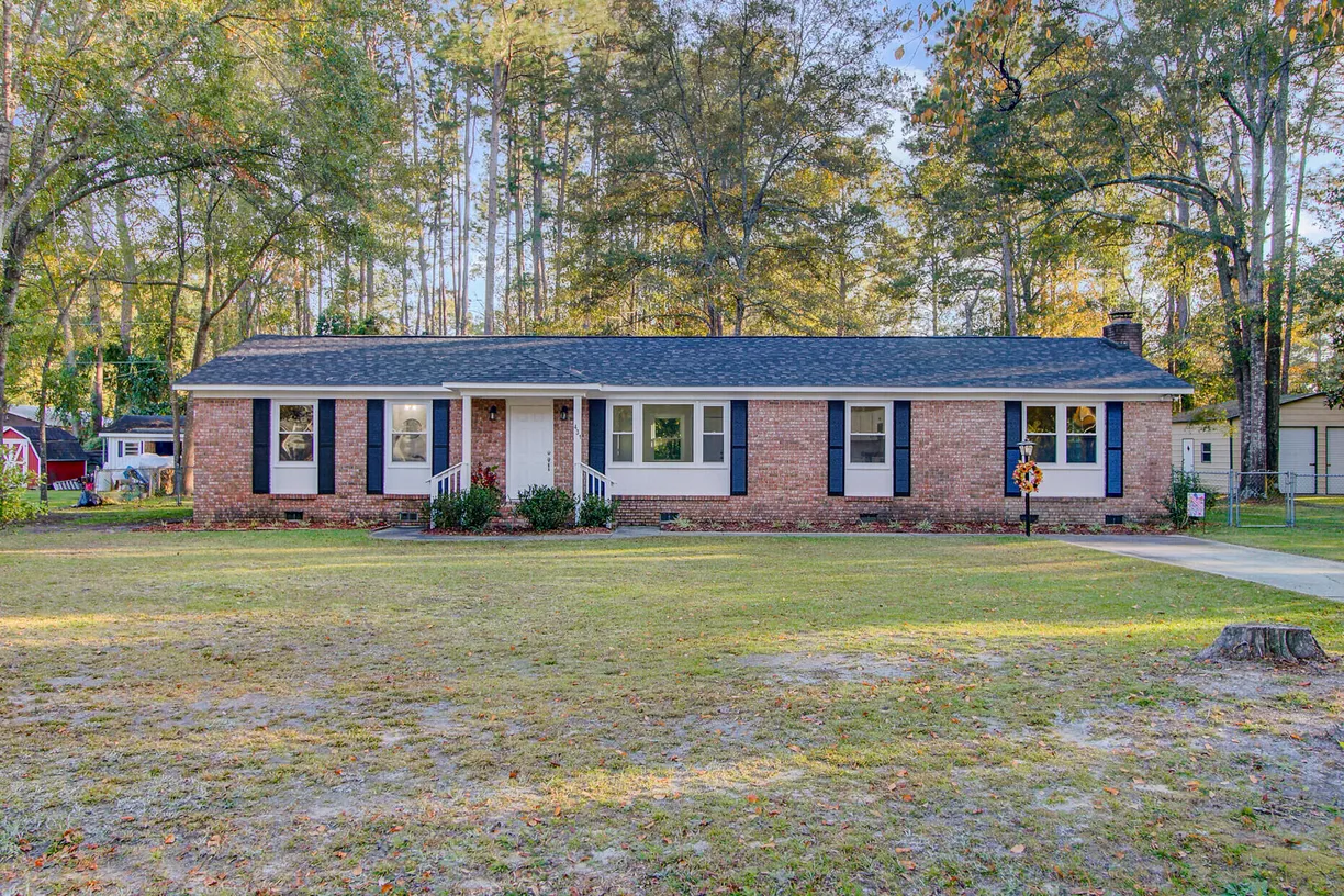 431 Otis Road, Walterboro, SC 29488 Property for sale