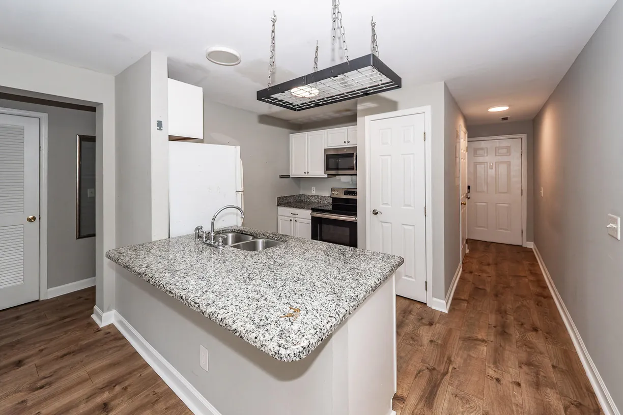 1530 Fort Johnson Road #3j, Charleston, SC 29412 Property for sale