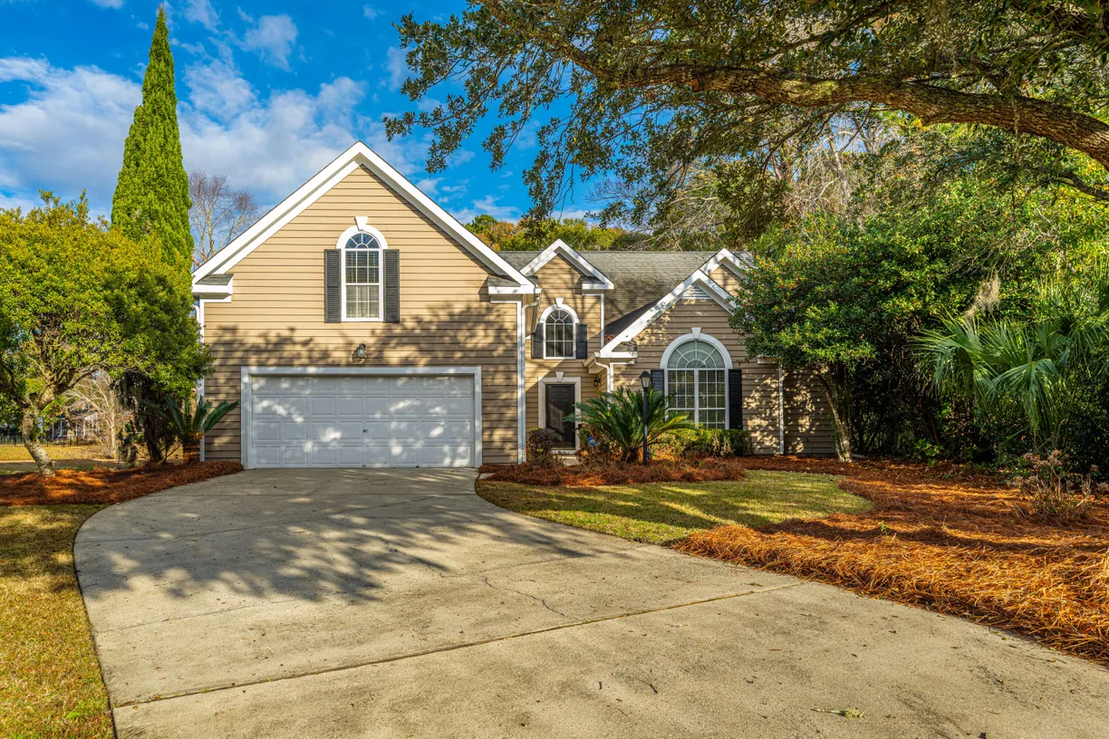 2652 Scarlet Oak Ct Court, Mount Pleasant, SC 29466 Property for sale