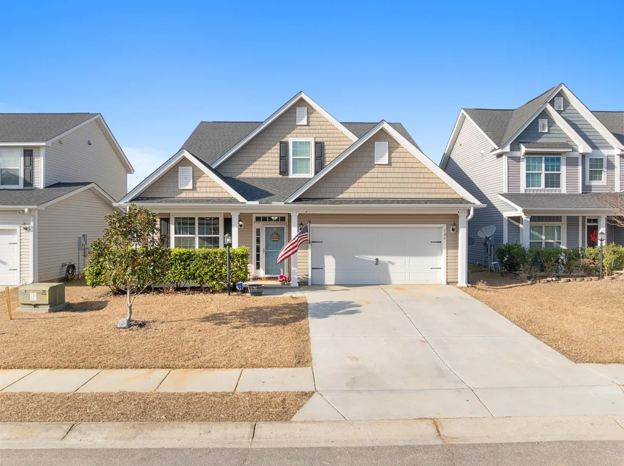 106 Cooks Rest Lane, Moncks Corner, SC 29461 Property for sale