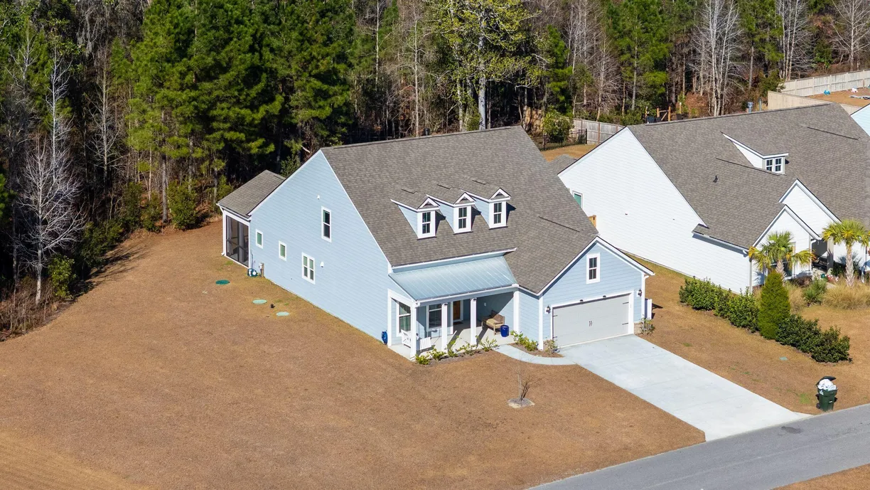 5033 Lady Bird Alley, Johns Island, SC 29455 Property for sale