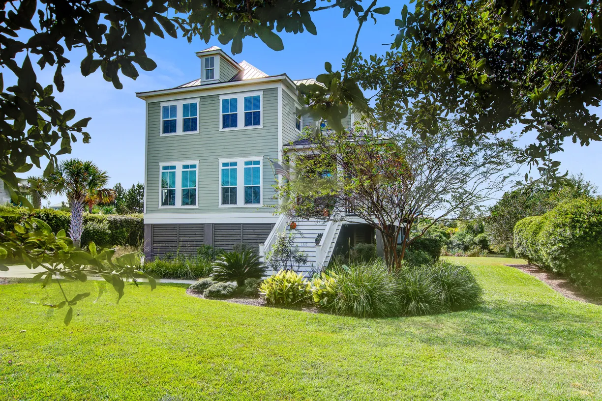 1507 Bower Lane, Johns Island, SC 29455 Property for sale