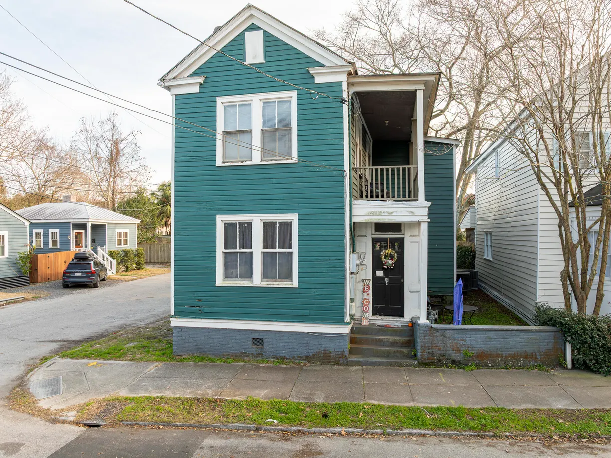 17 Maverick Street, Charleston, SC 29403 Property for sale