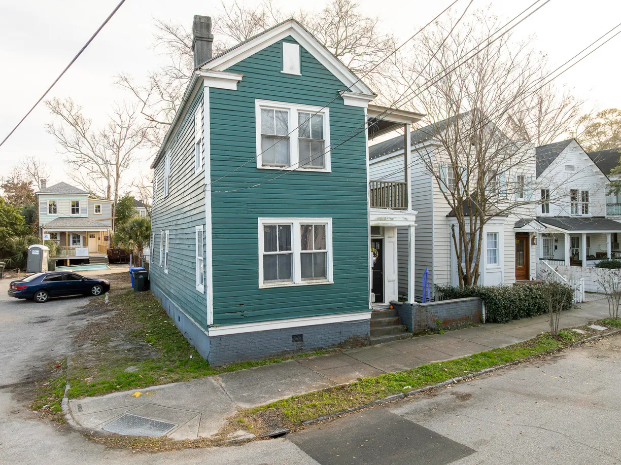 17 Maverick Street, Charleston, SC 29403 Property for sale