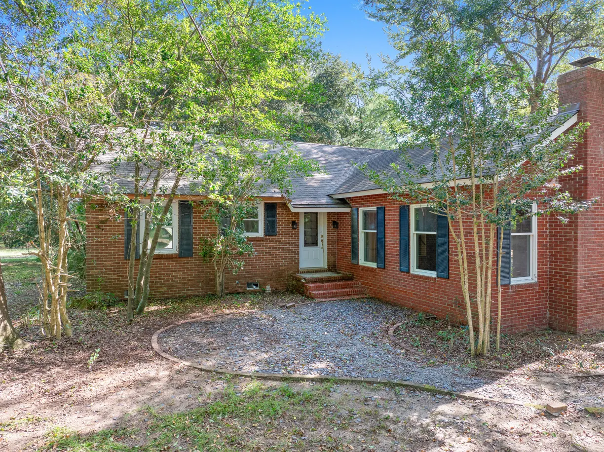 2646 Battle Trail Drive, Johns Island, SC 29455 Property for sale