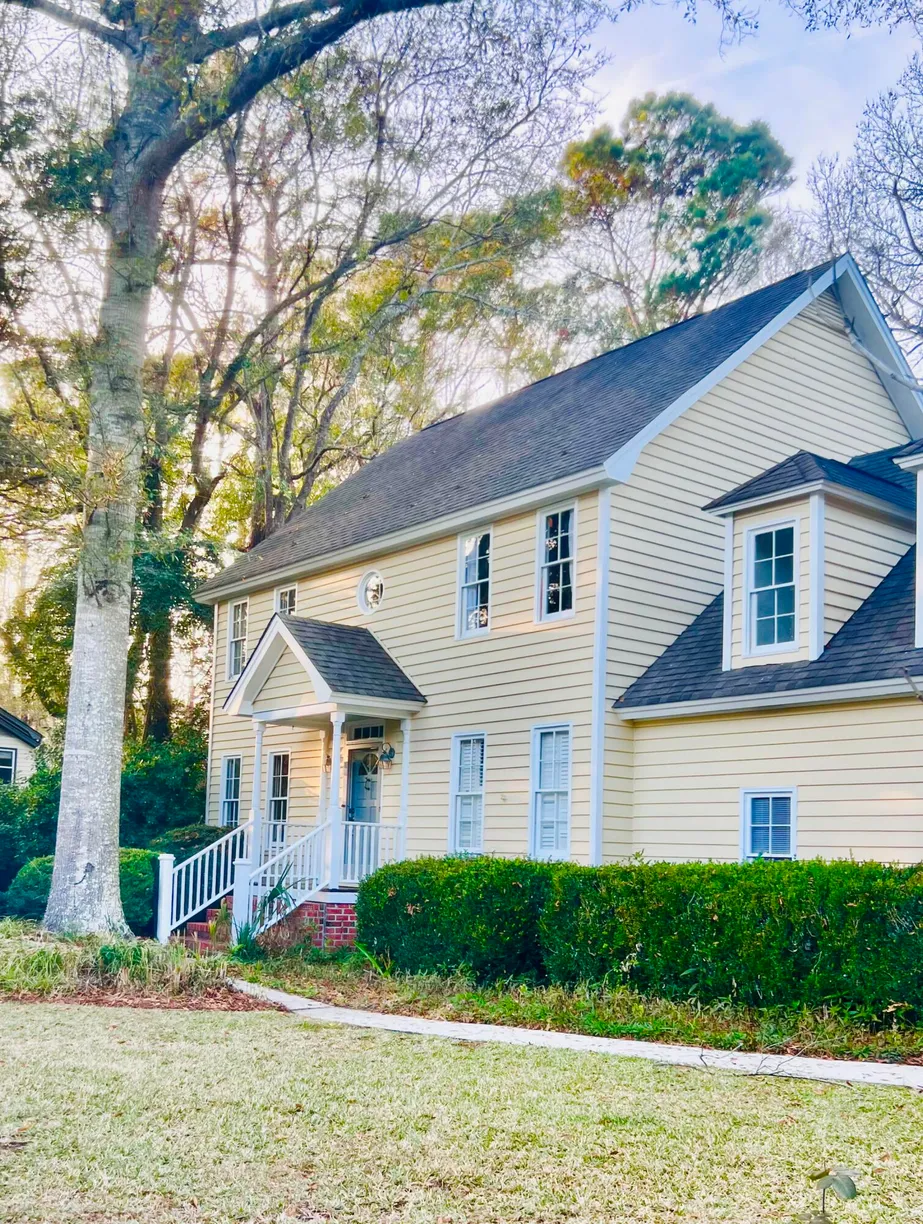 1063 Plantation Lane, Mount Pleasant, SC 29464 Property for sale