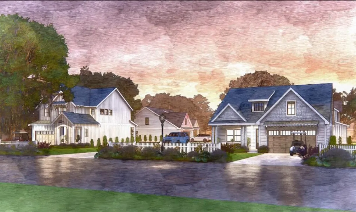 2506 Hara Lane #Lot 1, Charleston, SC 29414 Property for sale