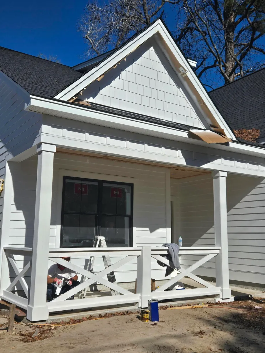 2506 Hara Lane #Lot 1, Charleston, SC 29414 Property for sale