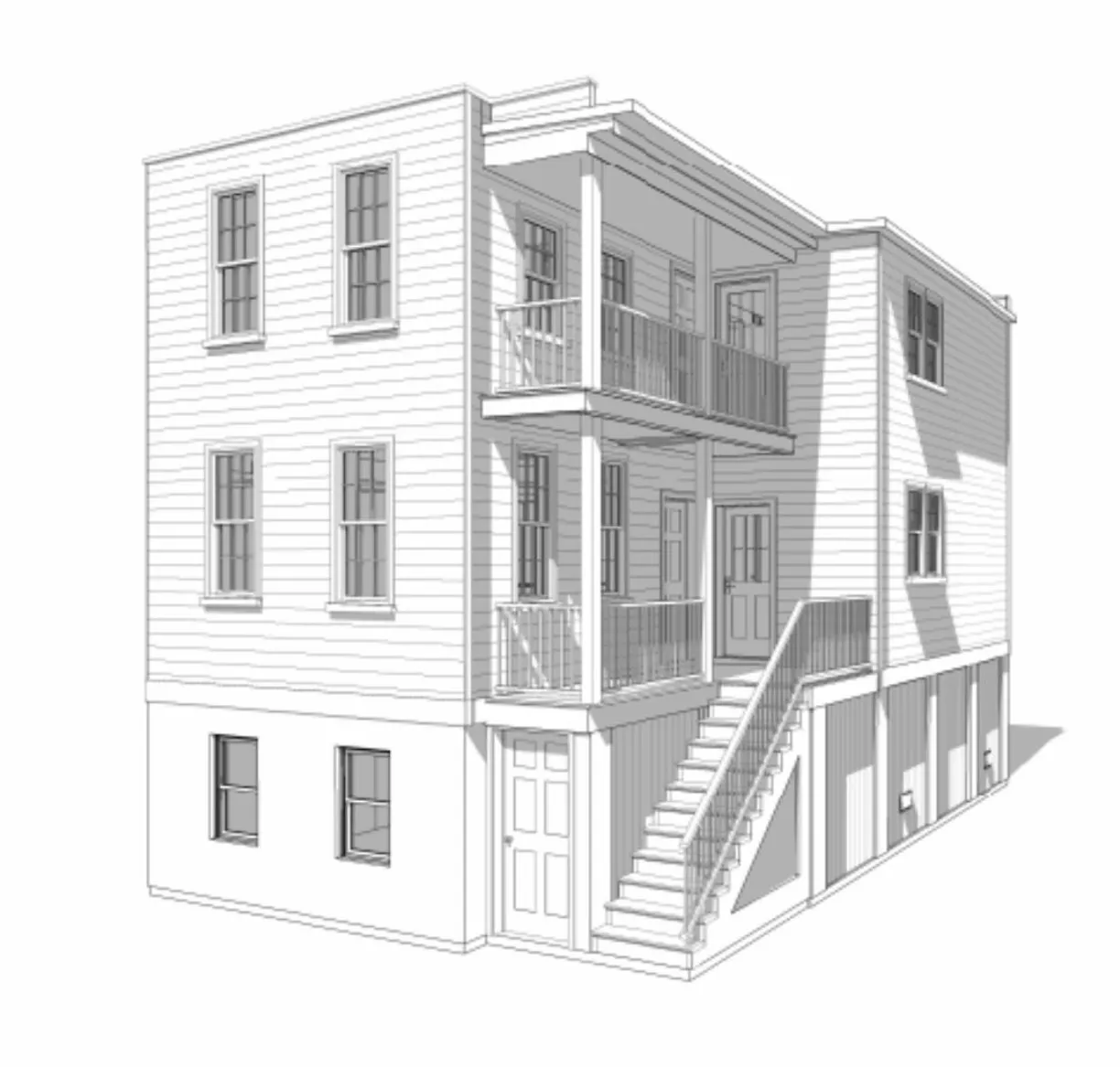 10 Trapman Street, Charleston, SC 29401 Property for sale