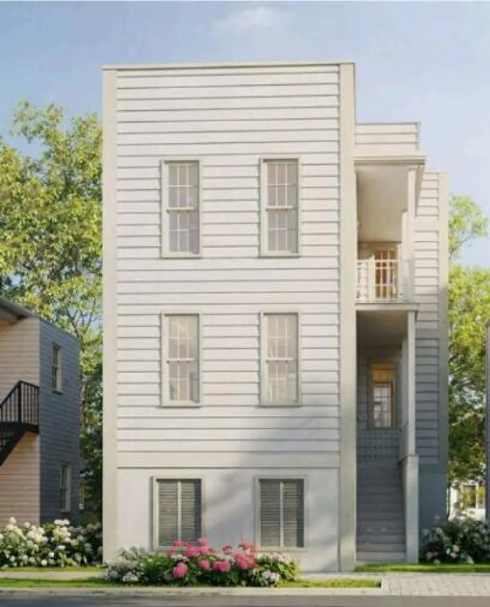 10 Trapman Street, Charleston, SC 29401 Property for sale