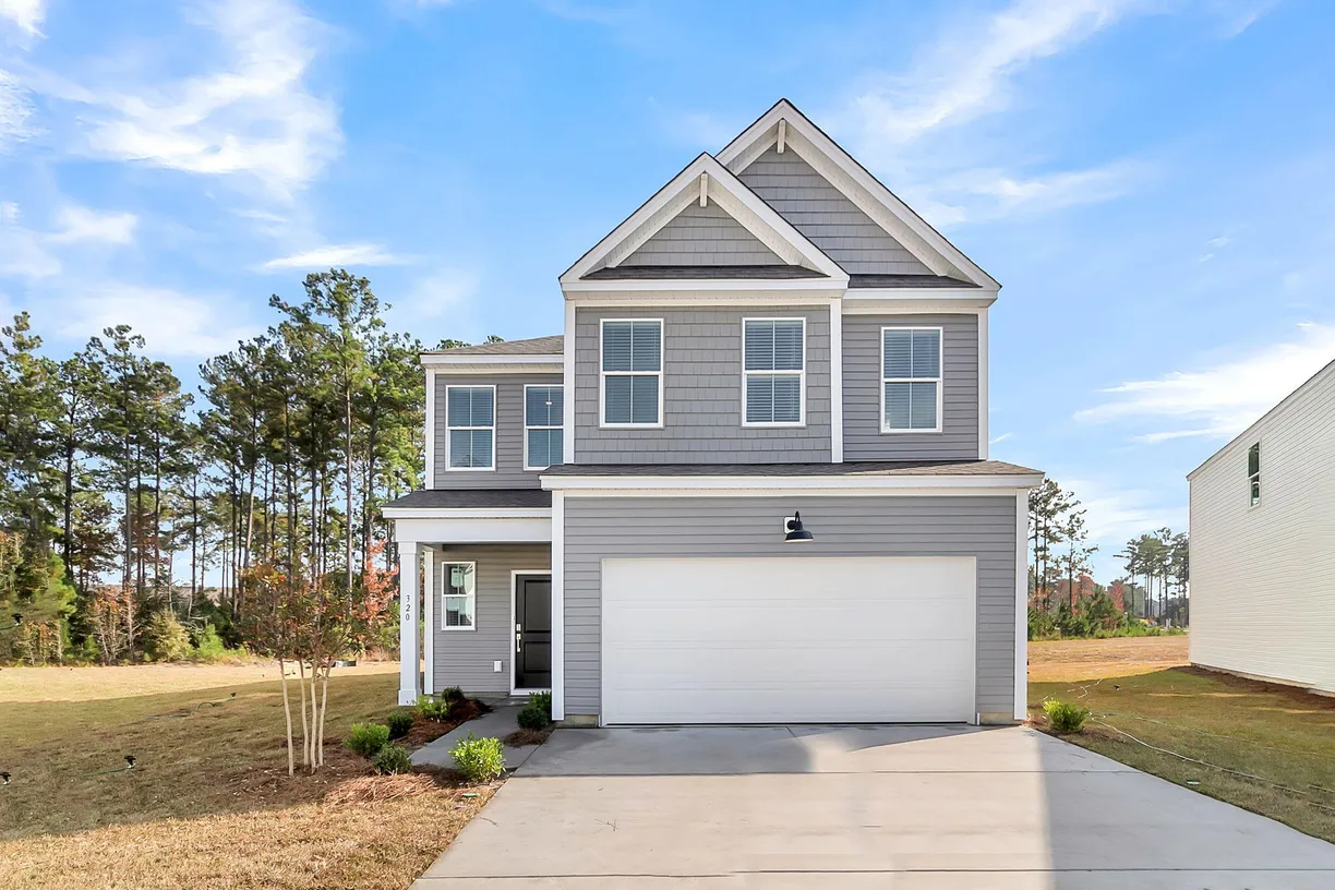 123 Scout Drive, Summerville, SC 29486 Property for sale