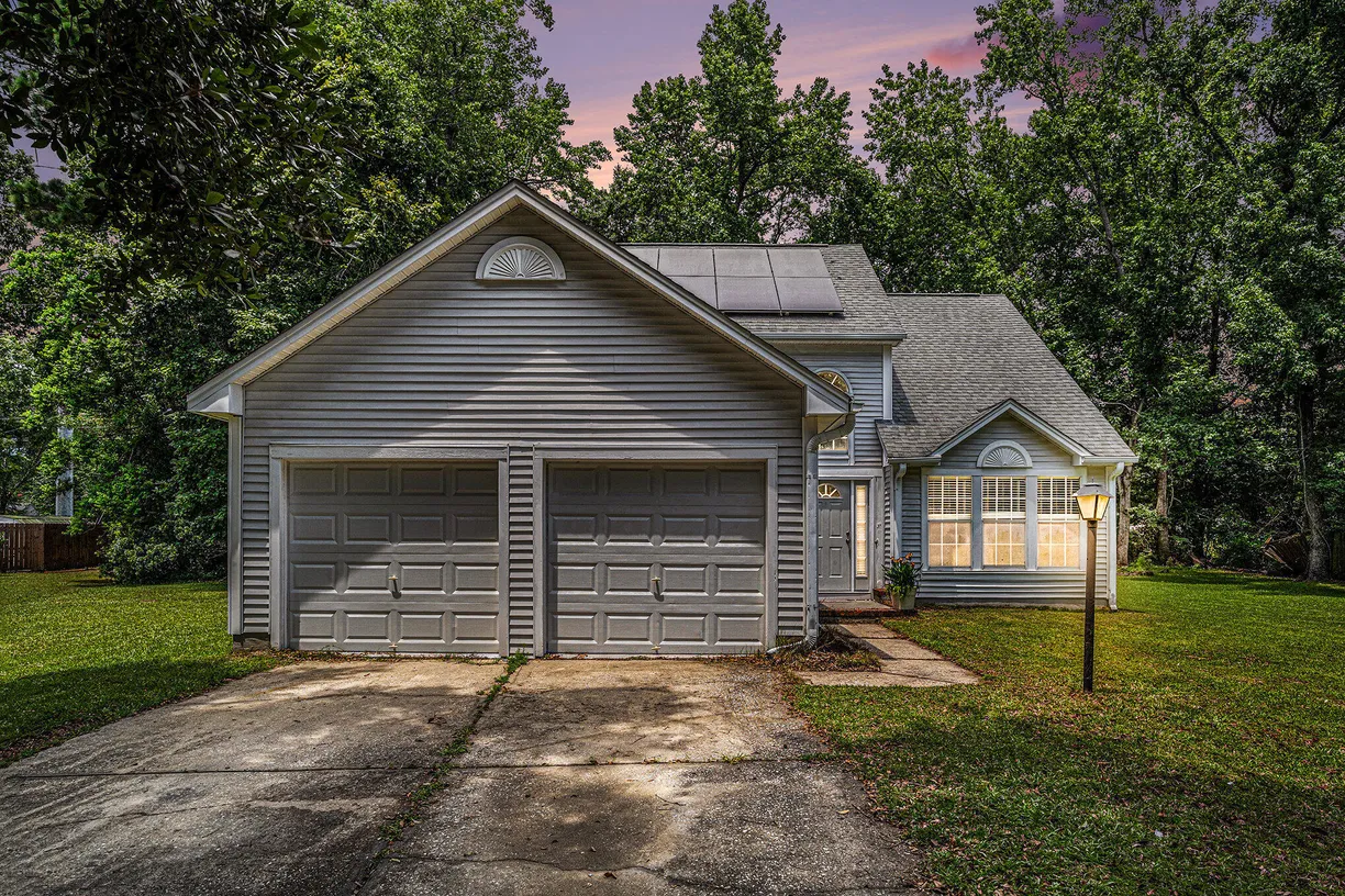 1961 Pebble Creek Court, Charleston, SC 29414 Property for sale