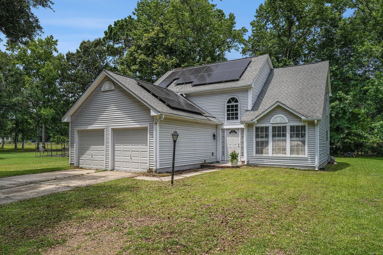 1961 Pebble Creek Court, Charleston, SC 29414 Property for sale