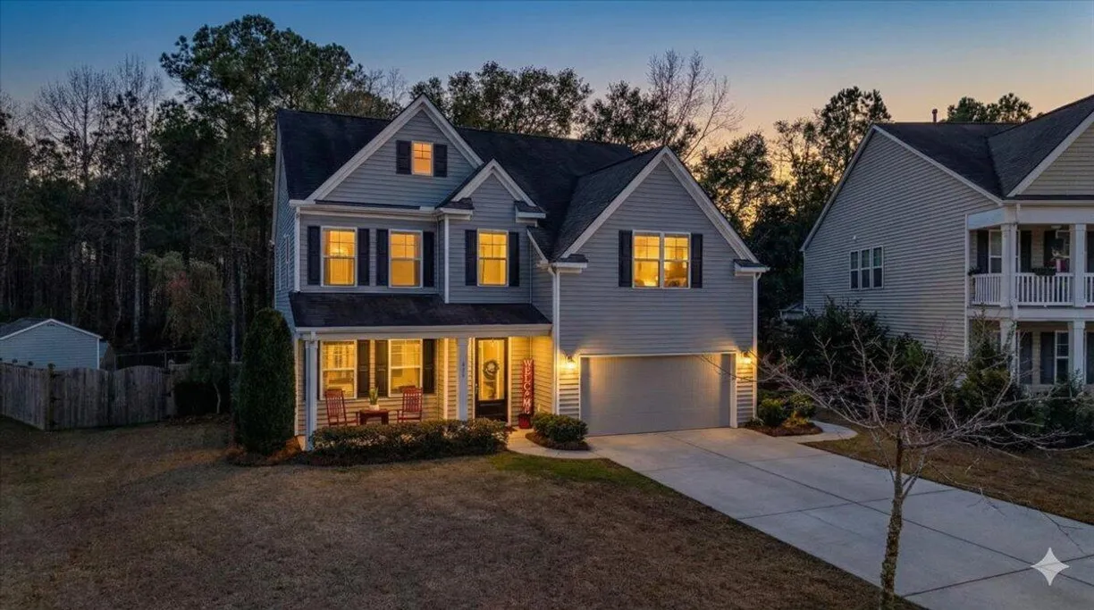 428 Forsters Tern Street, Moncks Corner, SC 29461 Property for sale