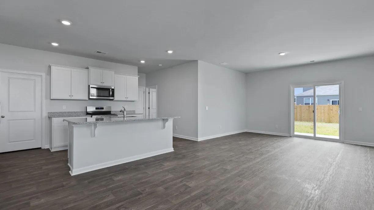 535 Lake Ridge Boulevard, Summerville, SC 29486 Property for sale