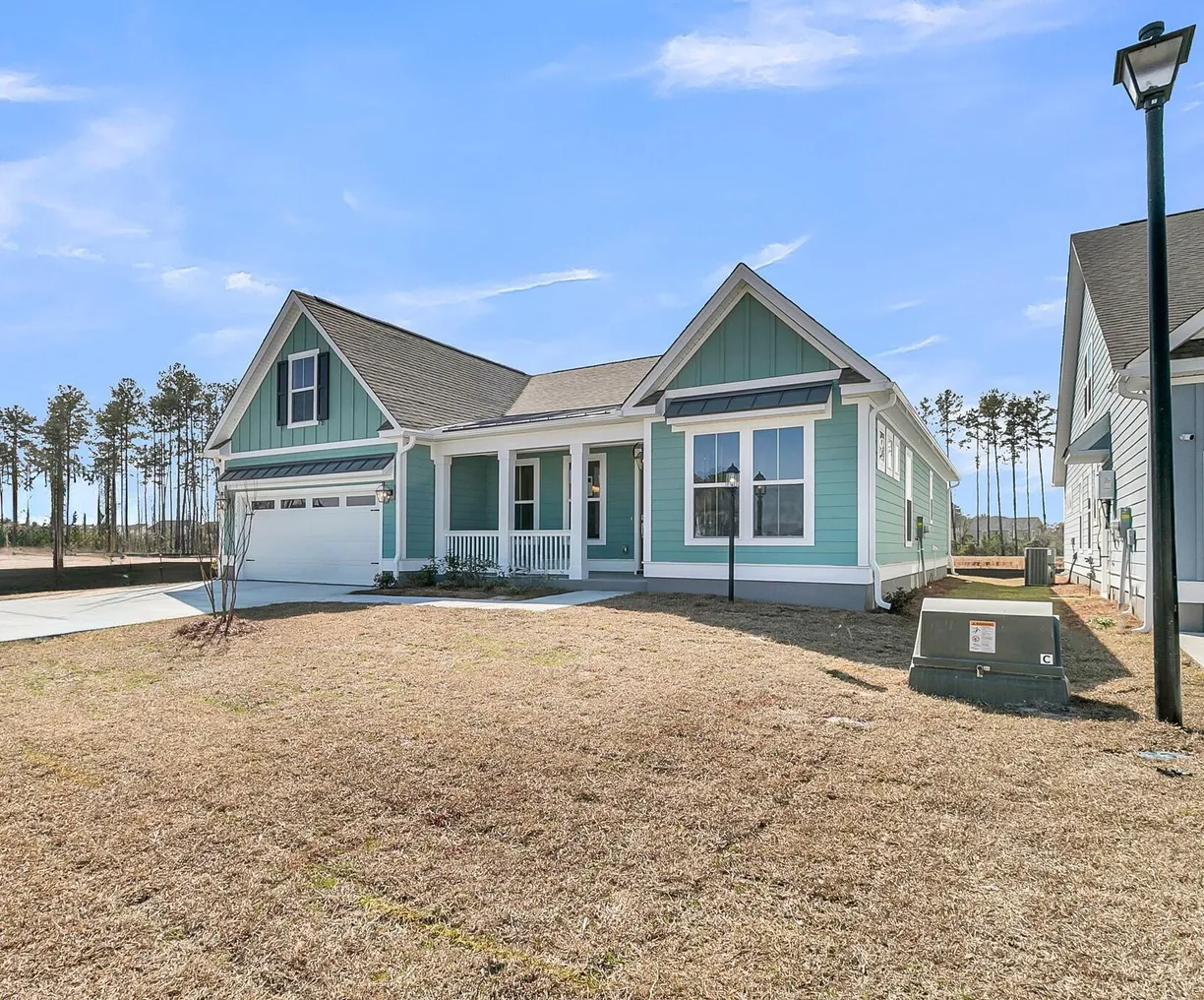 737 Maynard Lane, Summerville, SC 29486 Property for sale