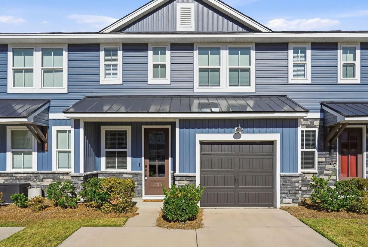 7734 Park Gate Drive, North Charleston, SC 29418 Property for sale