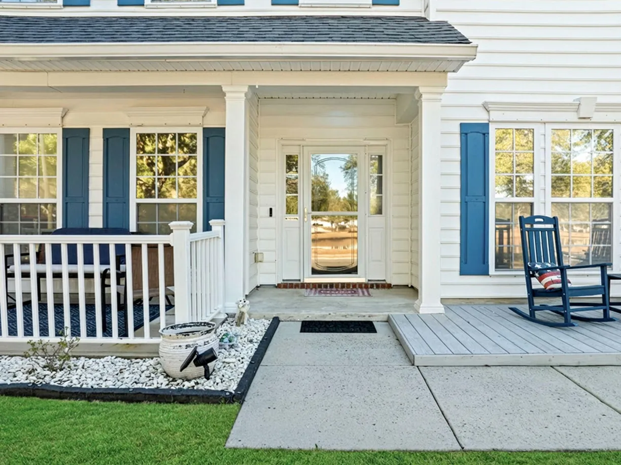 5203 Stonewall Drive, Summerville, SC 29485 Property for sale