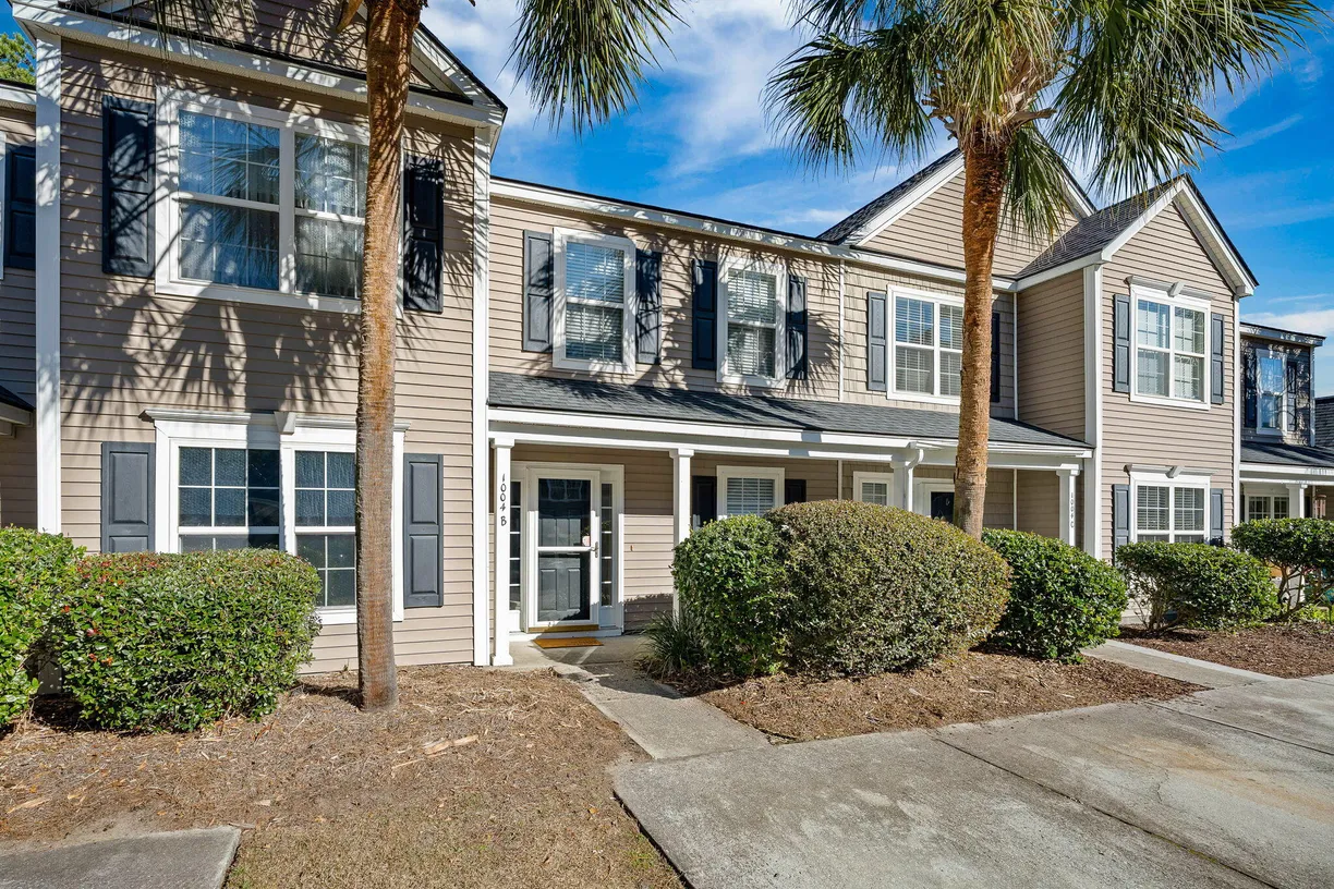 1004 Marsh Grass Way #B, Charleston, SC 29492 Property for sale