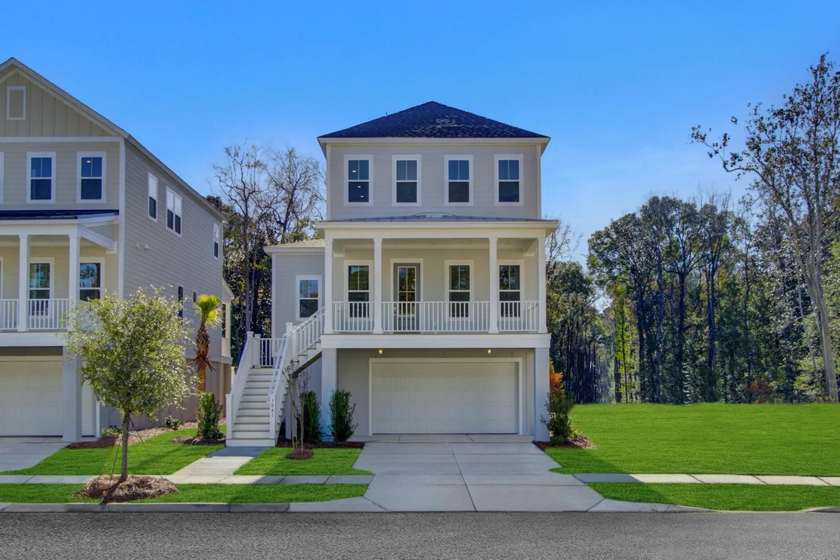 3041 Robeson Trace, Johns Island, SC 29455 Property for sale