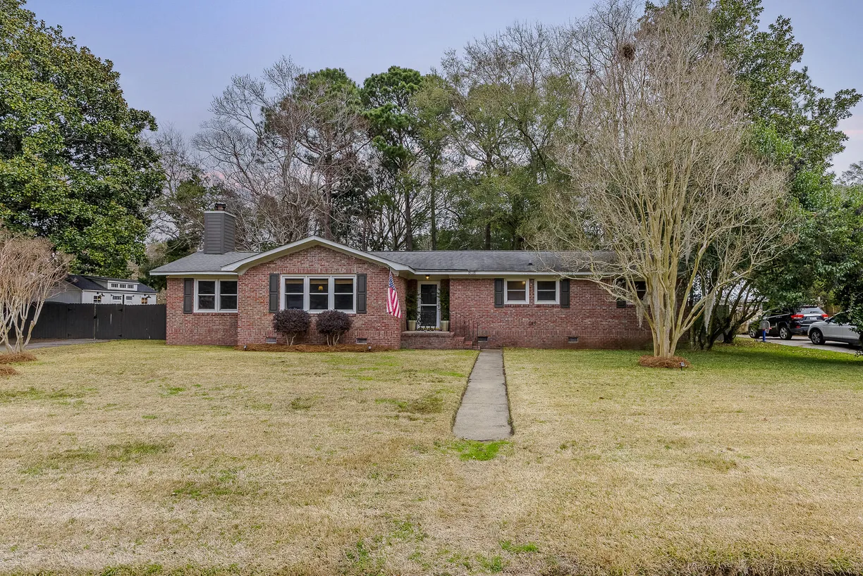 808 Bruce Street, Charleston, SC 29412 Property for sale