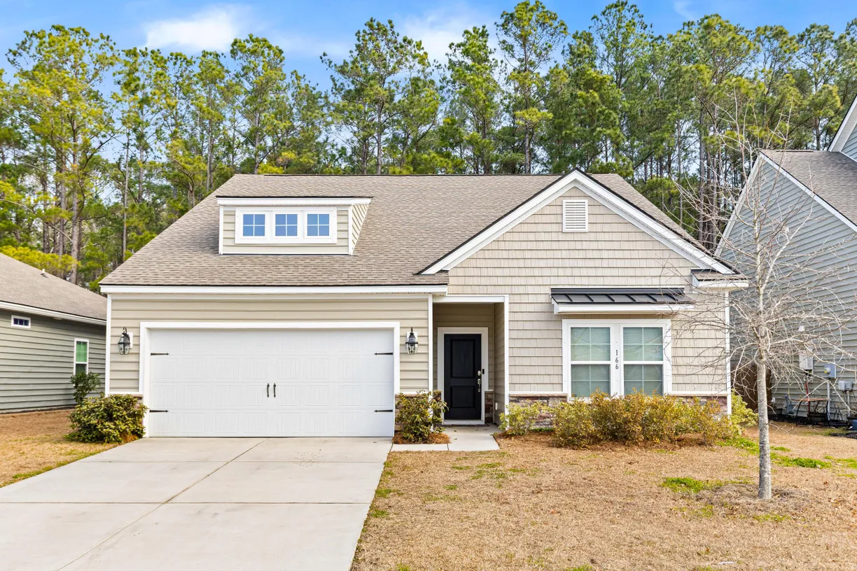 166 Daniels Creek Circle, Goose Creek, SC 29445 Property for sale