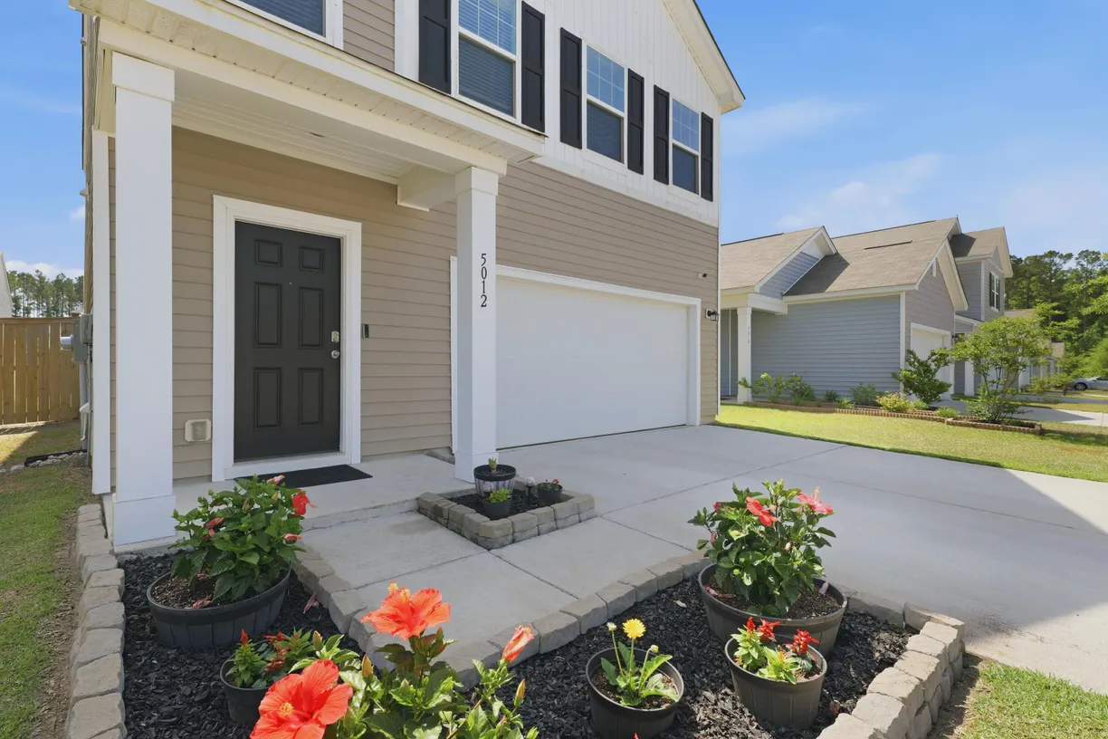 5012 Ferry Field Drive, Summerville, SC 29485 Property for sale