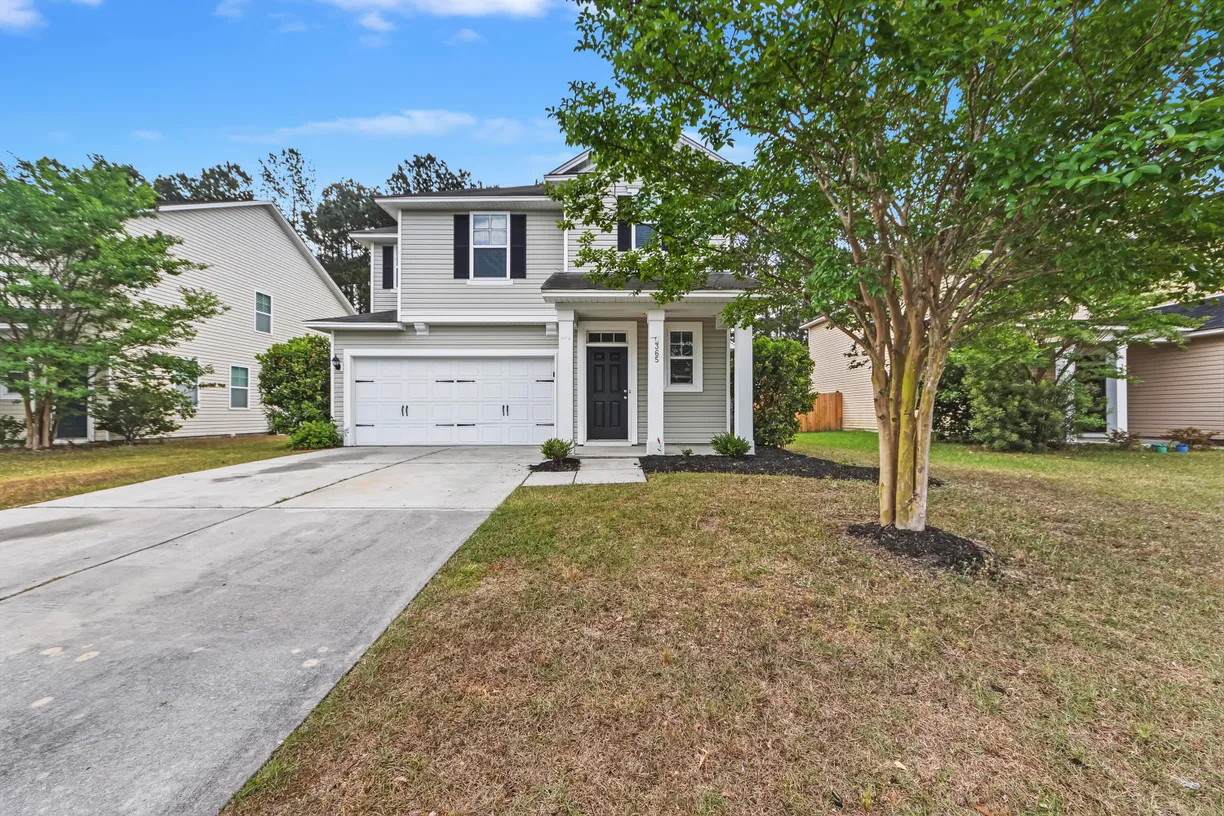 365 Sanctuary Park Drive, Summerville, SC 29486 Property for sale