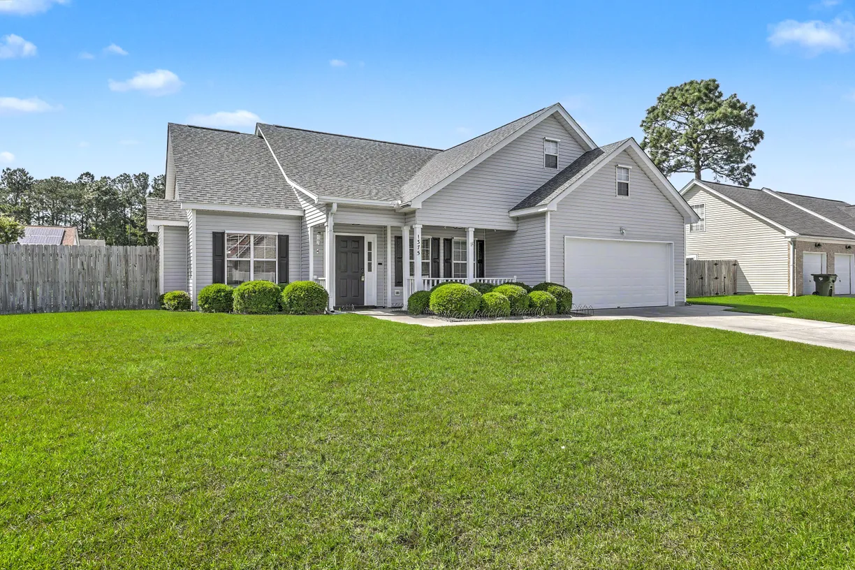 1375 Pinyon Pine Drive, Ladson, SC 29456 Property for sale