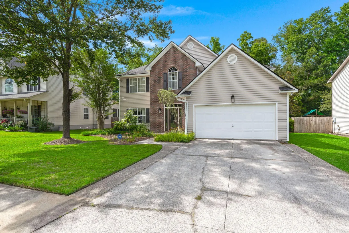 142 Adthan Circle, Goose Creek, SC 29445 Property for sale