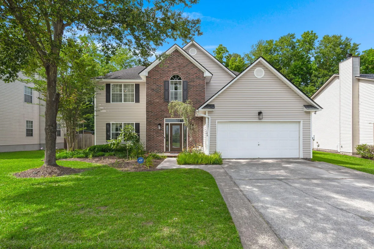 142 Adthan Circle, Goose Creek, SC 29445 Property for sale