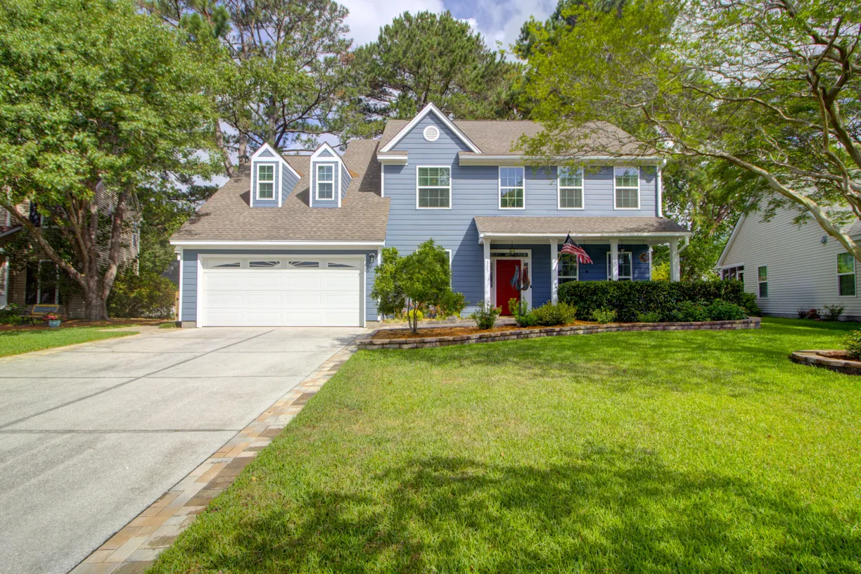 325 Jardinere Walk, Mount Pleasant, SC 29464 Property for sale