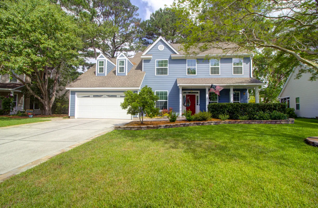 325 Jardinere Walk, Mount Pleasant, SC 29464 Property for sale