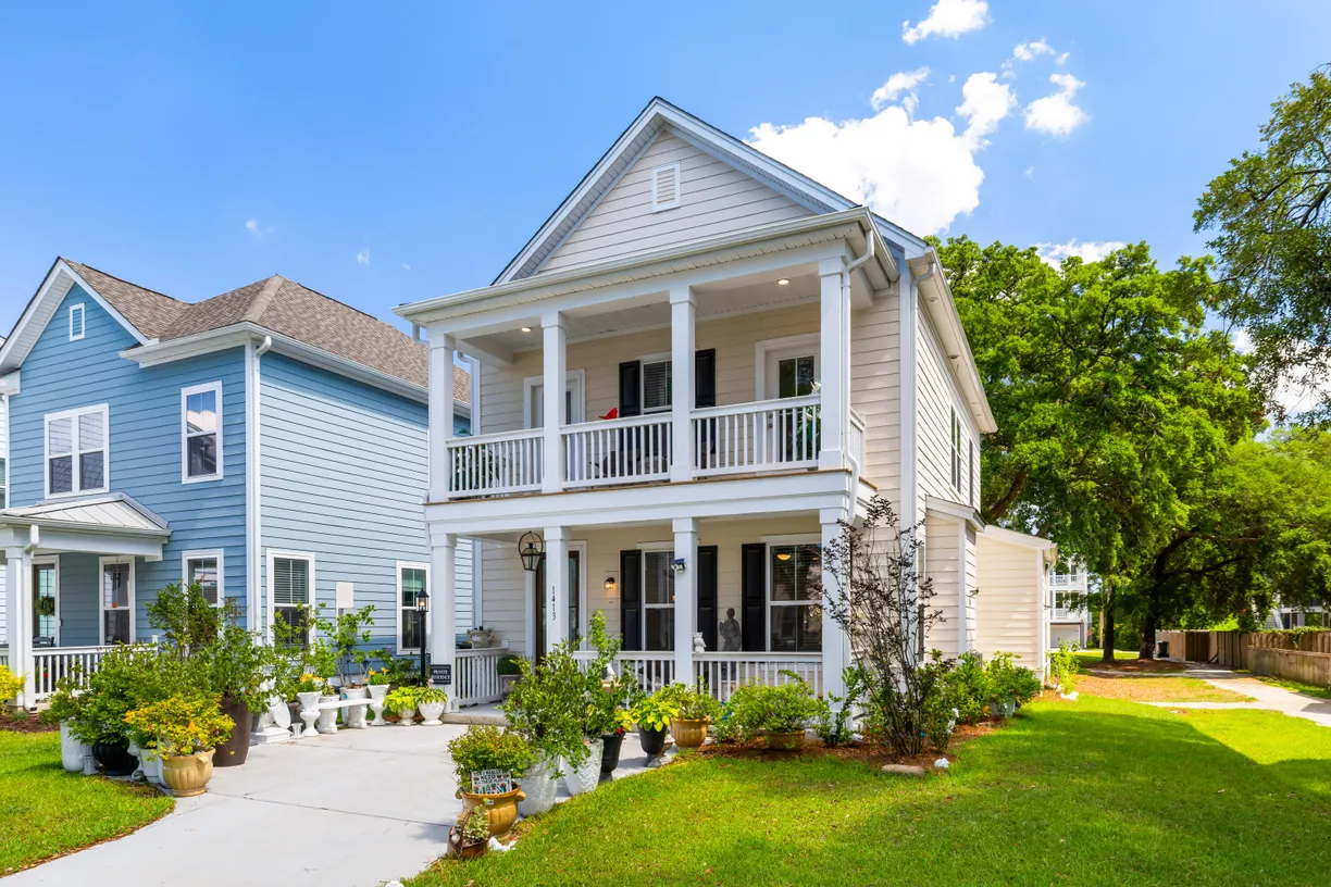 1413 Tangles Trail, Charleston, SC 29492 Property for sale