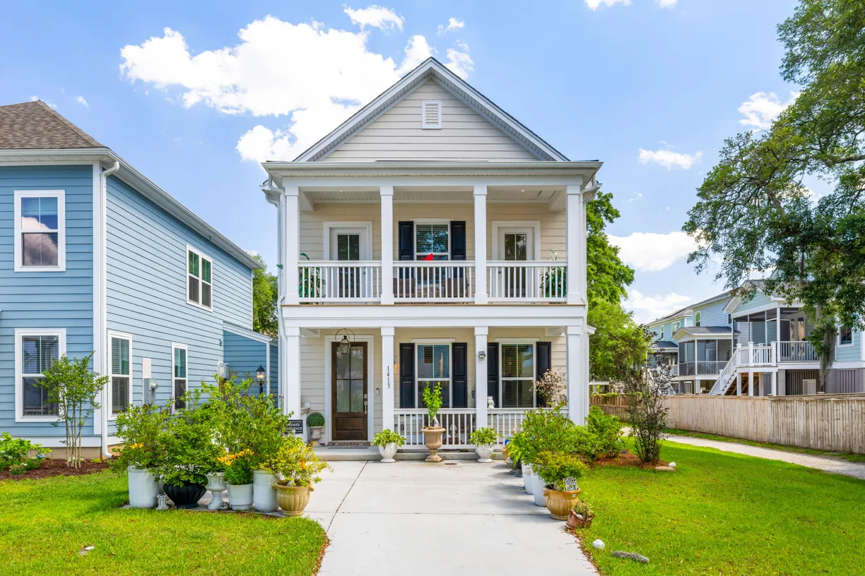 1413 Tangles Trail, Charleston, SC 29492 Property for sale