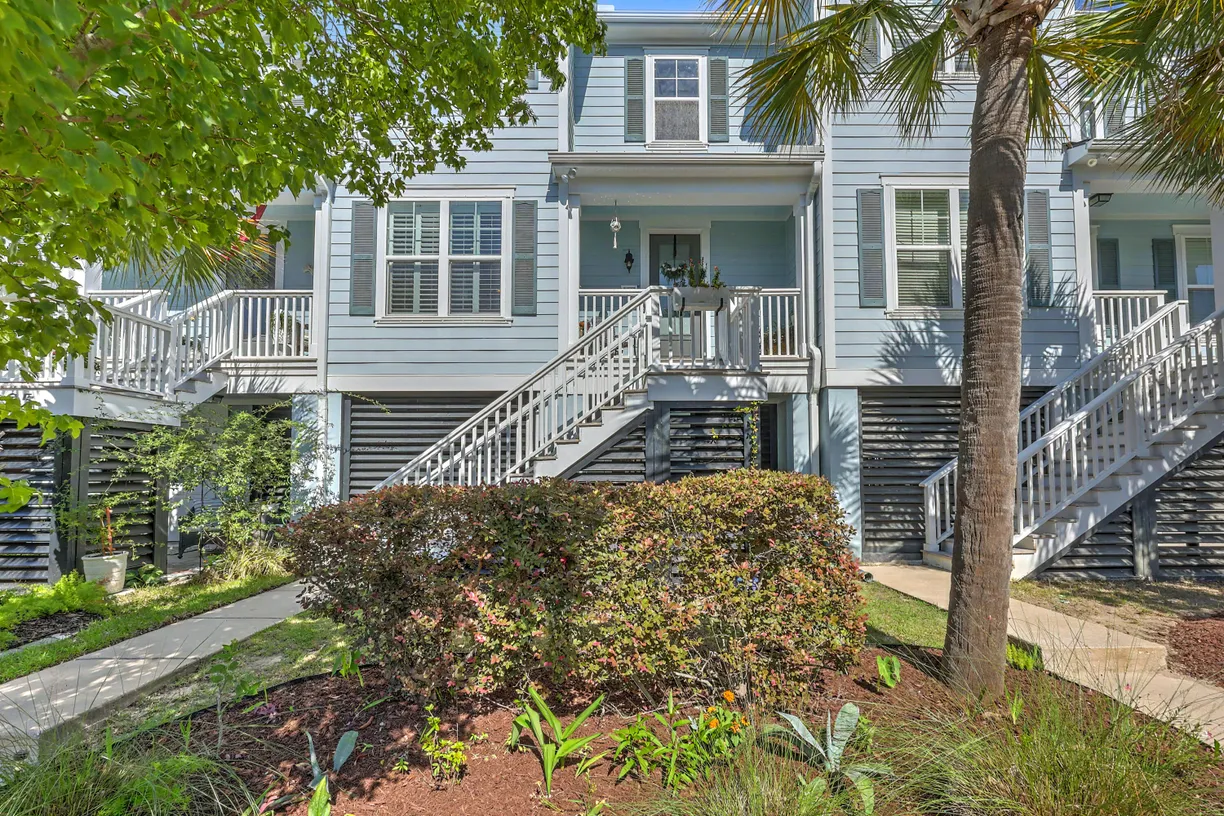 1603 Prince Edward Street, Mount Pleasant, SC 29466 Property for sale