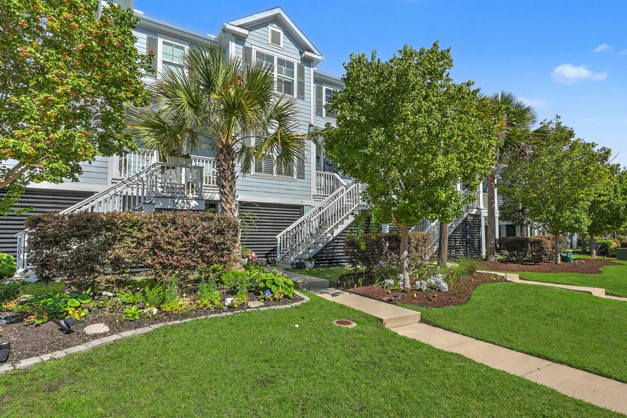 1603 Prince Edward Street, Mount Pleasant, SC 29466 Property for sale