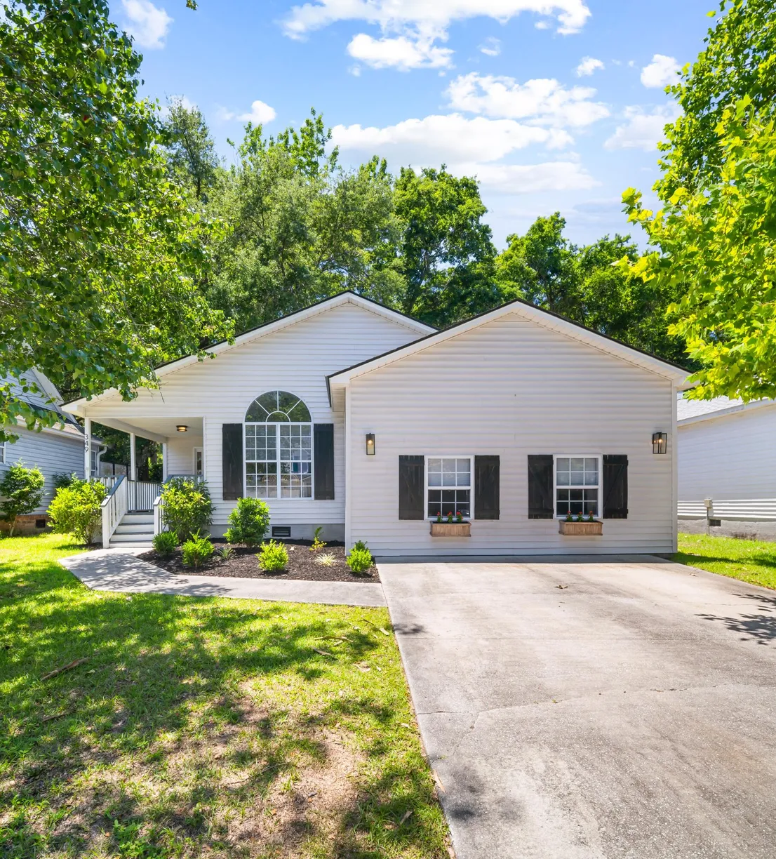 349 Culver Avenue, Charleston, SC 29407 Property for sale