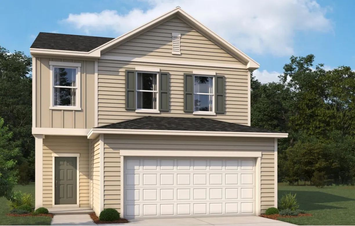 2073 Lavender Bloom Road, Ravenel, SC 29470 Property for sale