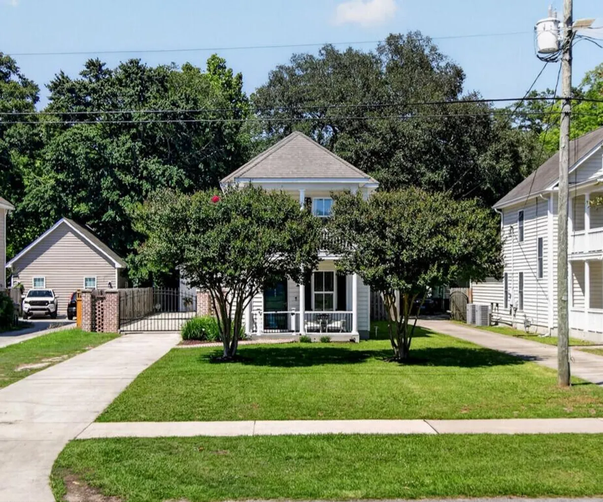 507 W 2nd North Street, Summerville, SC 29483 Property for sale